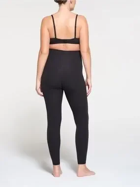 SKIMS | Pants & Jumpsuits | Skims Fits Everybody Maternity High Waisted ...